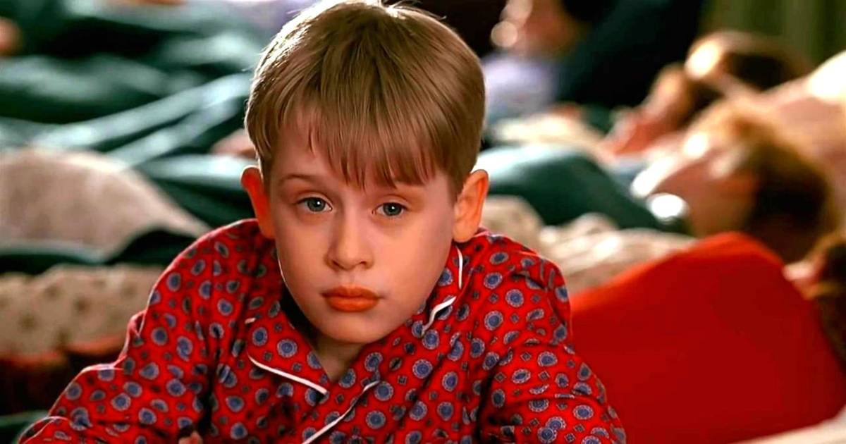 The Greatest Child Actors of the ‘90s