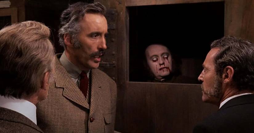 10 Forgotten Zombie Movies to Check Out This Spooky Season