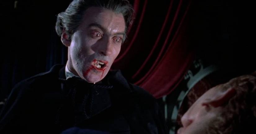 The 10 Best Dracula Adaptations, According to Rotten Tomatoes