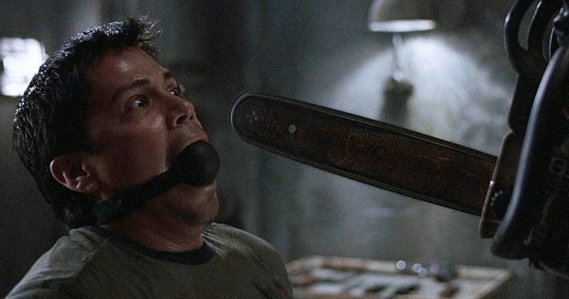 Goriest Horror Movies of All Time, Ranked