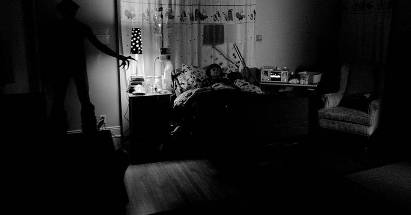 Is Insidious Based on a True Story?