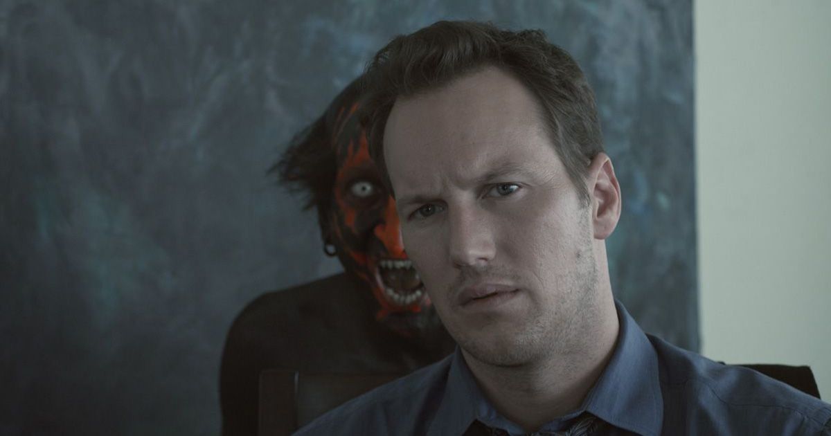Insidious: Chapter 2's Terrifying Villain Makes It the Franchise’s Most ...