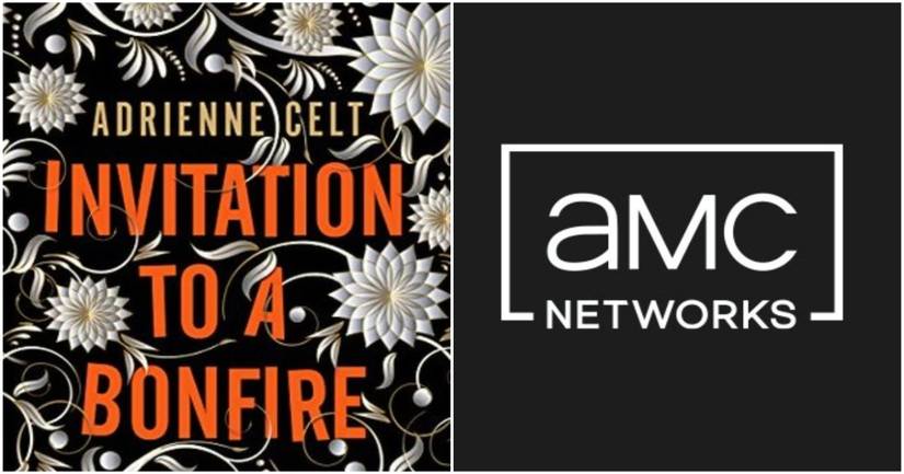AMC's Invitation To A Bonfire: Plot, Cast, and Everything Else We Know