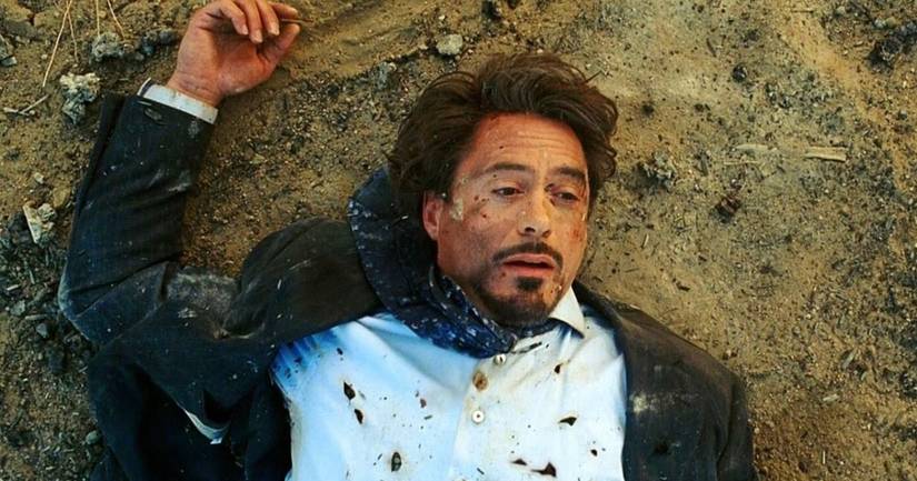 Best Opening Scenes in an MCU Movie, Ranked