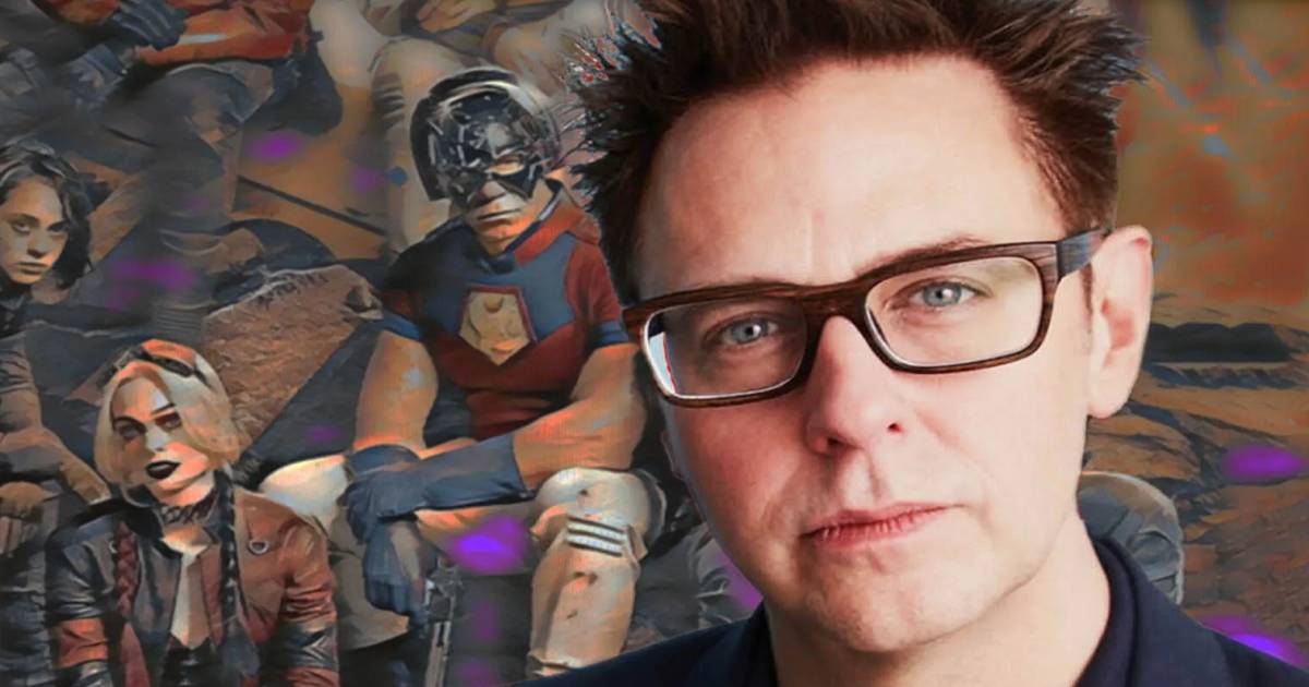 Warner Bros. Discovery CEO Says DC Studios is a Passion Project for ...