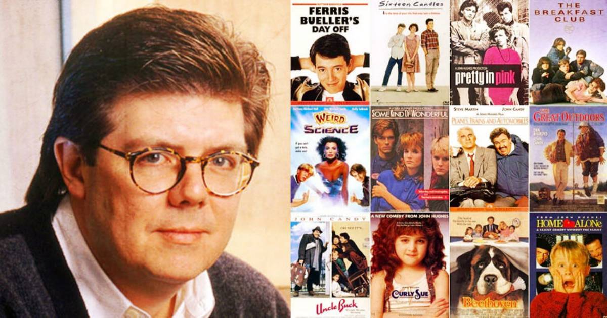 Best John Hughes Movies, Ranked
