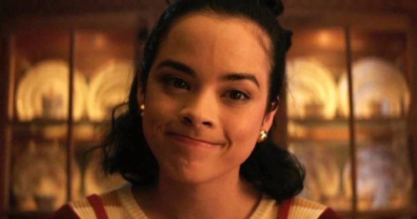 Fear Street Cast and Character Guide