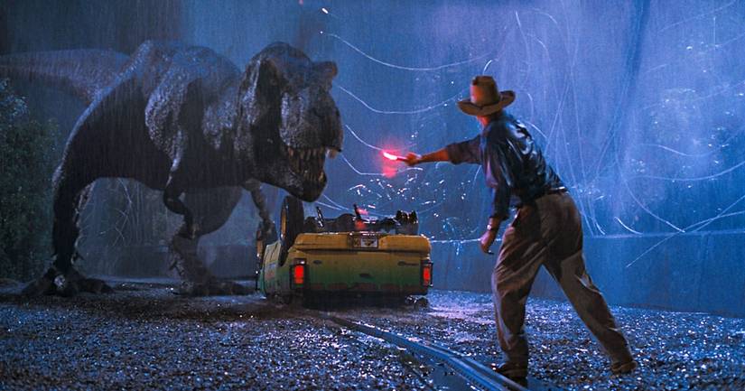 Top 20 Most Iconic Movie Quotes From the '90s