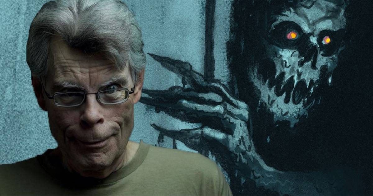 The Boogeyman Trailer Gives A First Look At The Latest Stephen King ...