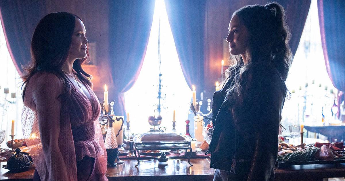Legacies: Main Villains, Ranked