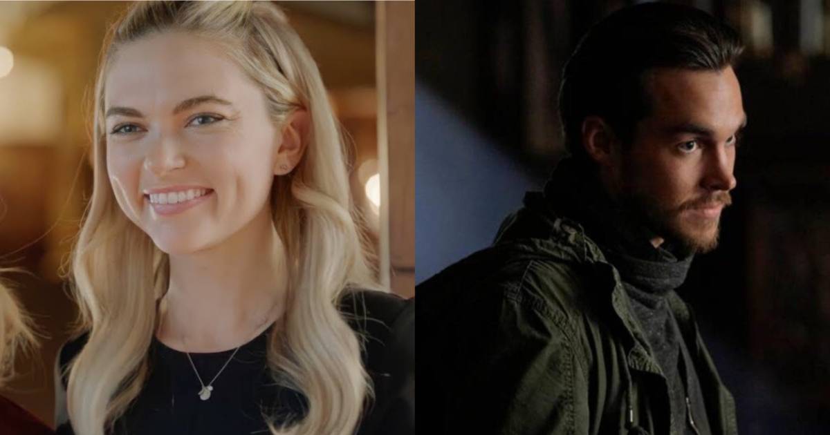 The Vampire Diaries Universe: Characters Who Should Have Appeared On ...
