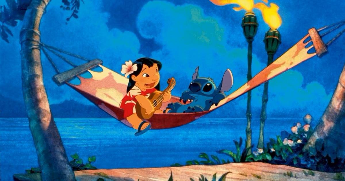 How To Watch the 'Lilo and Stitch' Movies in Order