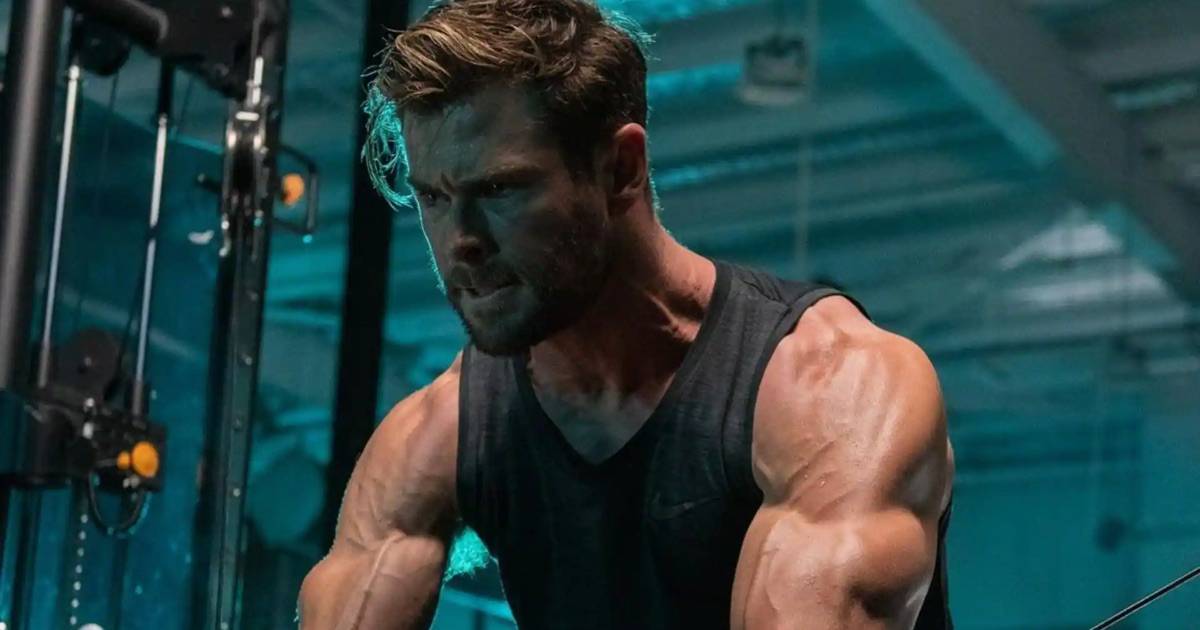 Limitless with Chris Hemsworth: Plot, Cast, Release Date, and ...