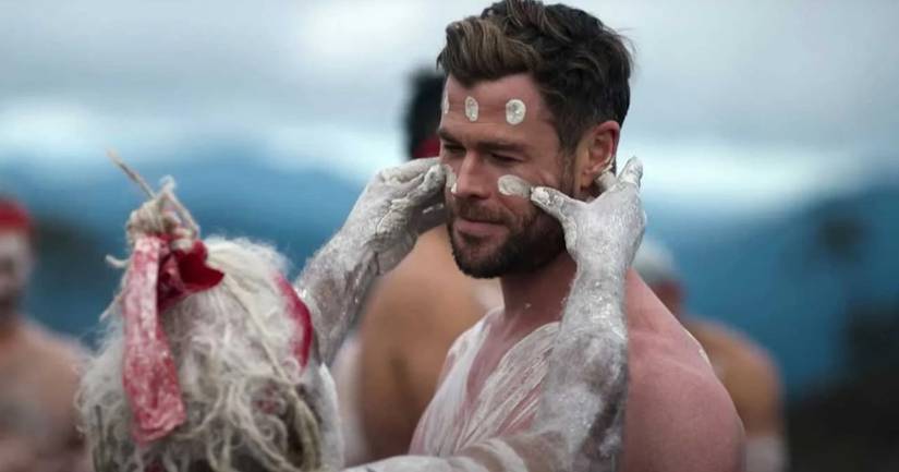 Limitless with Chris Hemsworth: Plot, Cast, Release Date, and Everything Else We Know