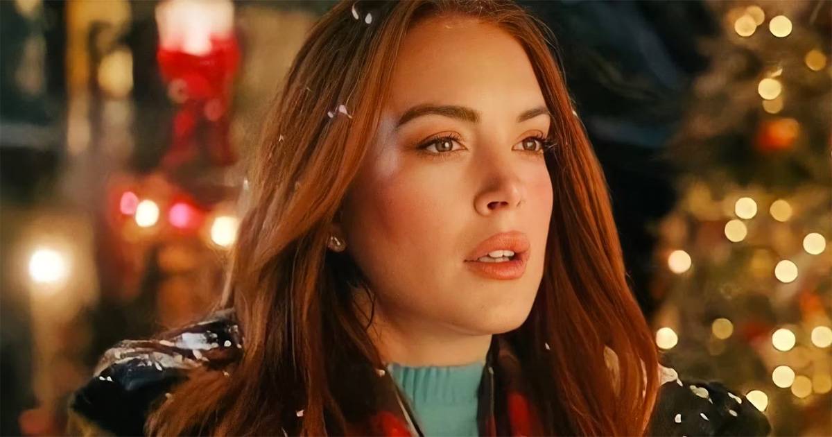 Lindsay Lohan’s 10 Best Movies, Ranked by Rotten Tomatoes