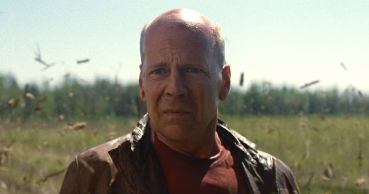 Bruce Willis and the Rise of CGI Movie Star Clones: Where Do We Draw ...