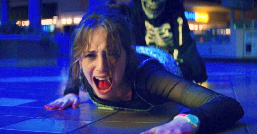 Netflix’s Most Disturbing Horror Originals