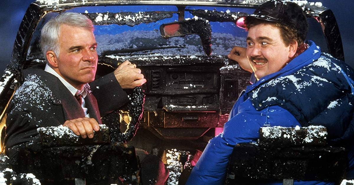 John Candy's Funniest Roles, Ranked