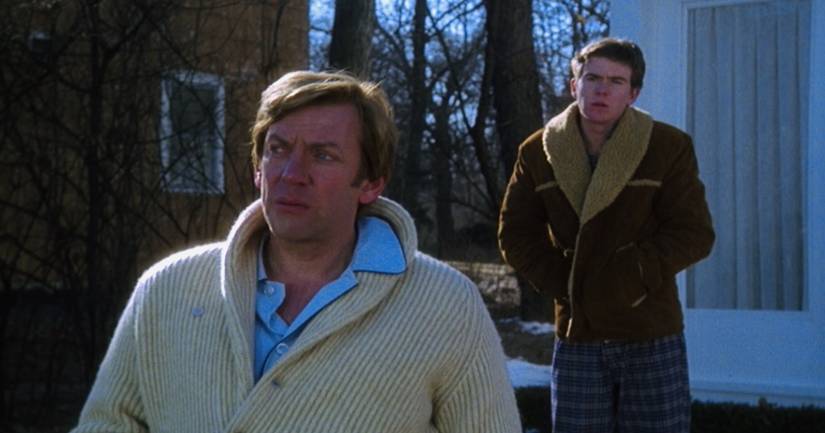 Donald Sutherland's Best Movies, Ranked