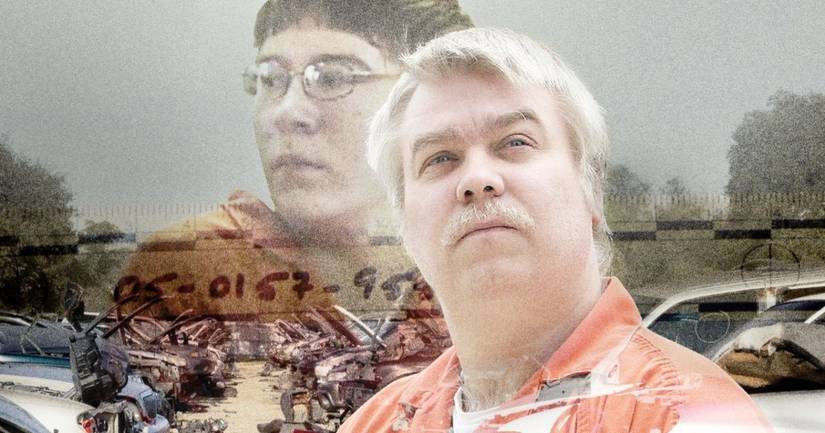 Making a Murderer Netflix Docuseries Didn't Defame Former Wisconsin ...