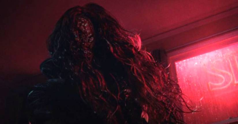 10 Scariest Monsters From Recent Horror Movies