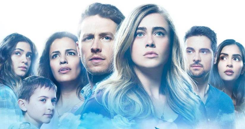 Manifest Season 4 Part 2 Brings the Apocalypse in First Trailer From ...