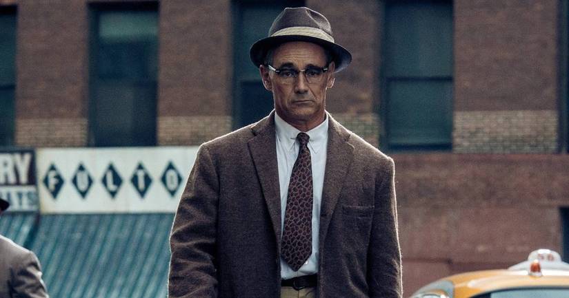 Mark Rylance's Best Supporting Roles, Ranked