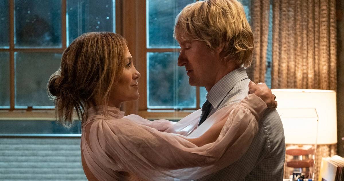 Marry Me: Best Songs in the Movie, Ranked