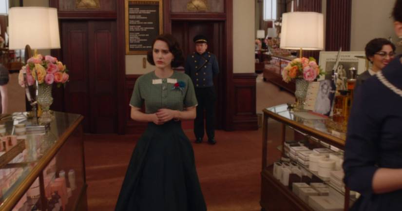 Marvelous Mrs. Maisel: Best Fashion and Costume Moments