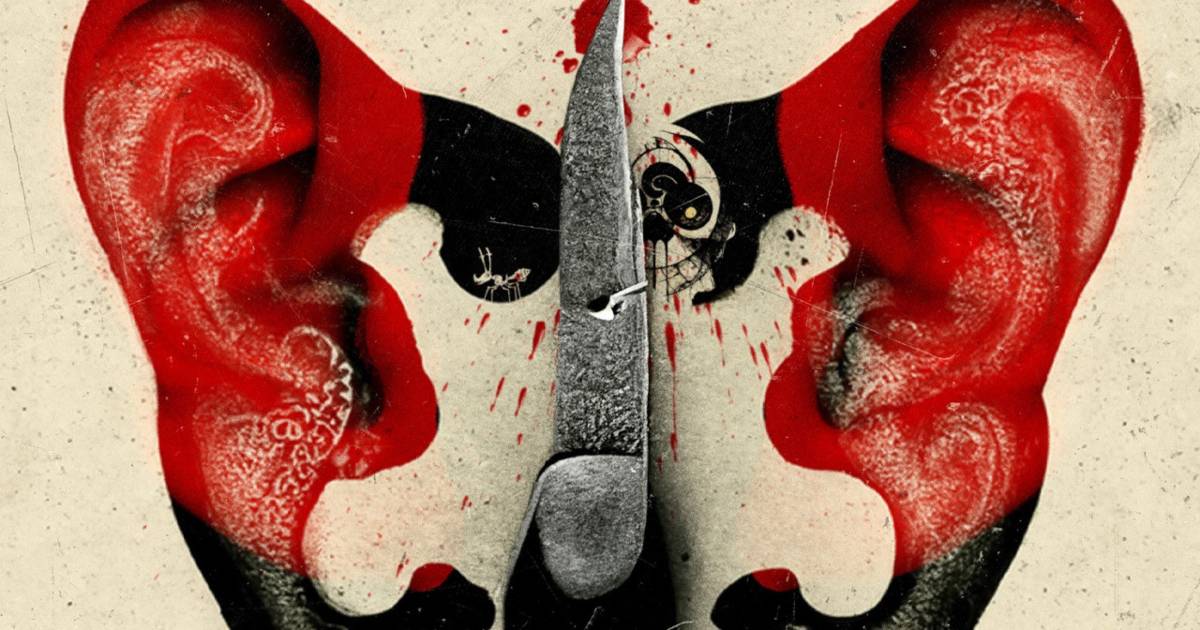 Exclusive: Johannes Grenzfurthner Discusses Acclaimed Experimental Horror Film Masking Threshold