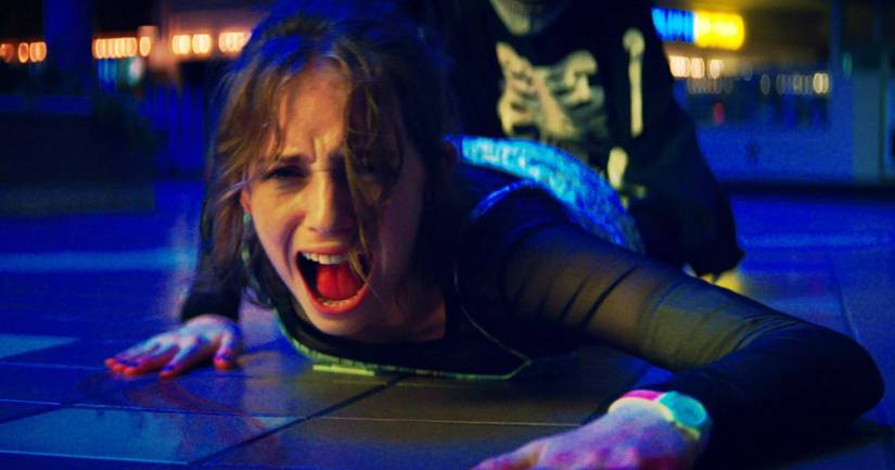 Fear Street Cast and Character Guide