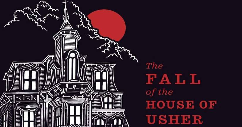 The Fall of The House of Usher: Plot, Cast, Release Date, and ...