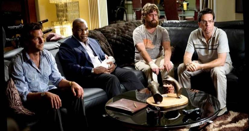 Best Cameos from Sports Legends, Ranked