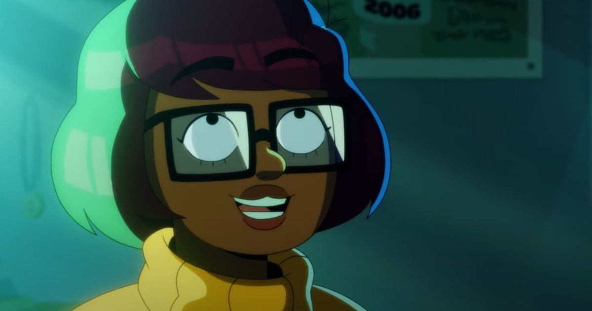 Velma: Meet the Cast of HBO Max's Animated Series
