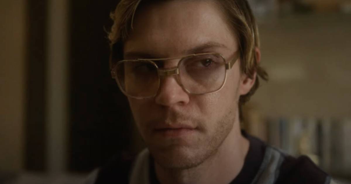 Monster: A Jeffrey Dahmer Story Reaches 1 Billion Hours Viewed