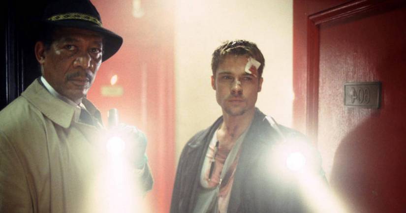 15 Movies Featuring a Corpse as a Major Plot Device