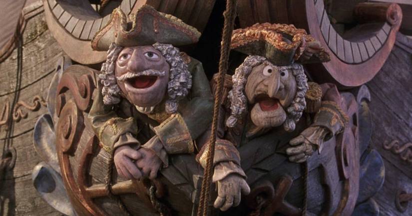 Muppets Movies in Order Chronologically and by Release Date