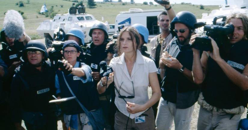 Best Katrin Cartlidge Movies, Ranked