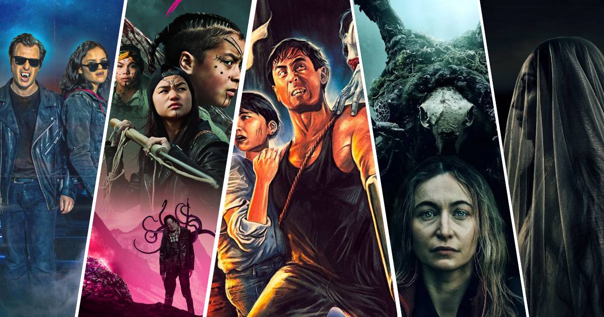 Best Movies Coming to Shudder in November 2022