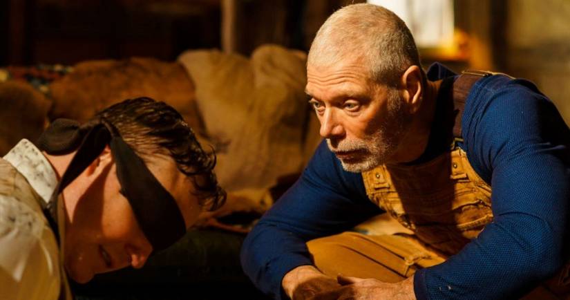 Old Man: Plot, Cast, Release Date, and Everything Else We Know
