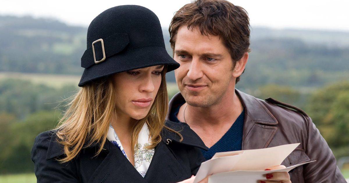 15 Sad Movies That Accurately Portray the Pain of Losing a Loved One