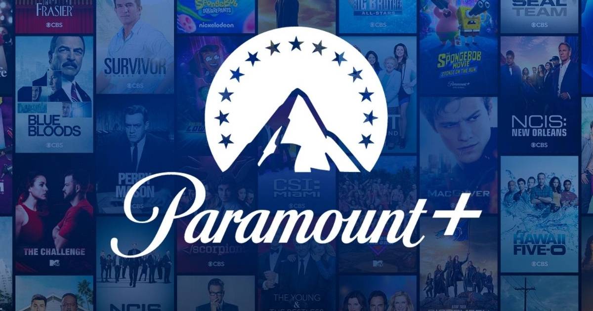 Best Movies Coming to Paramount+ in January 2023