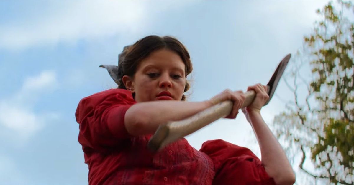 How Pearl Explores the Dangerous Side of Longing for Fame