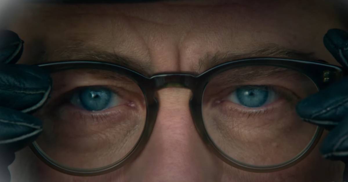 A Christmas Story Christmas Teaser Reveals First Look at Ralphie's Return