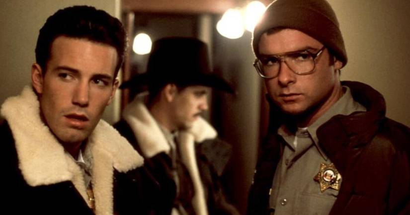 Best Movies Based On Dean Koontz Books, Ranked