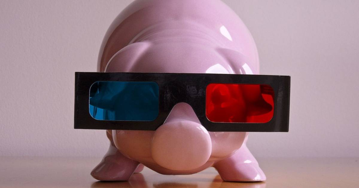 Best Classic 3D Movies, Ranked