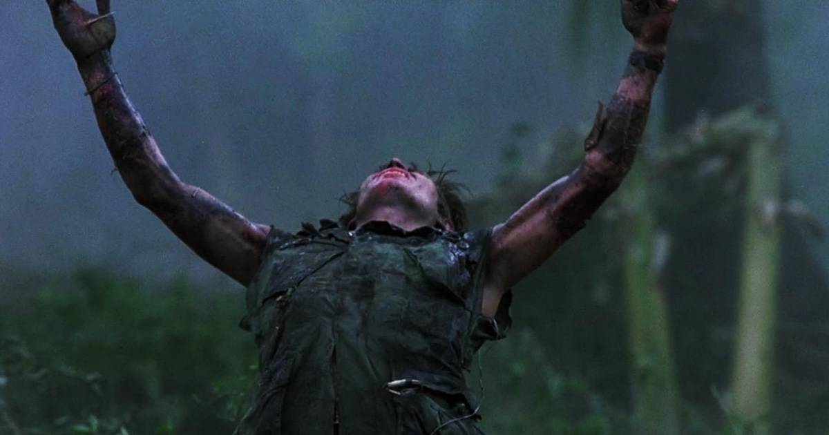 The Best Oliver Stone Films, Ranked