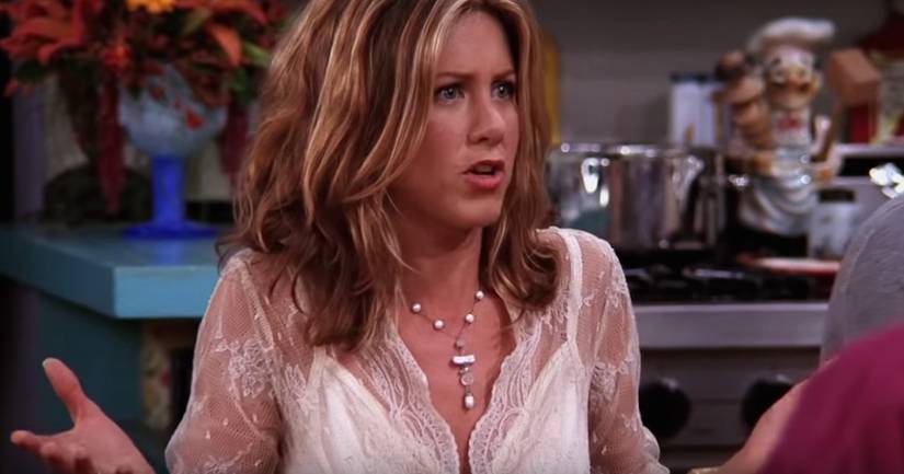 Friends: Rachel's Iconic Hairstyles Throughout the Series, Ranked