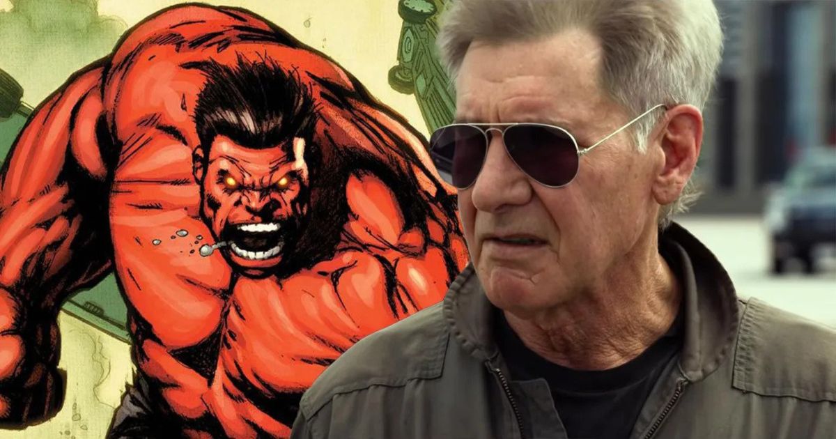 Every Hulk Color and Their Powers, Explained