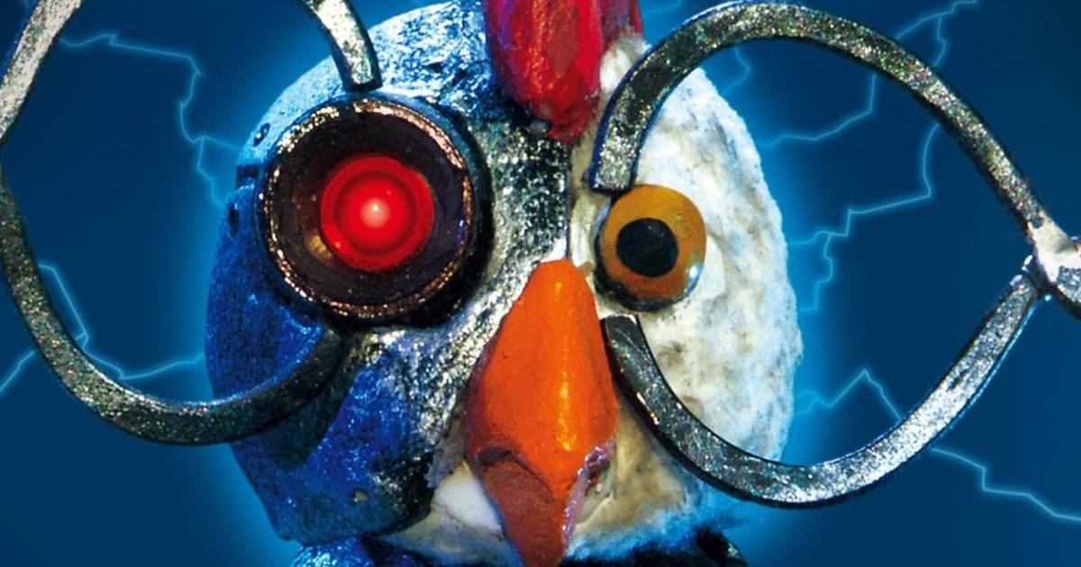 Why Adult Swim’s Robot Chicken Continues to Be Successful